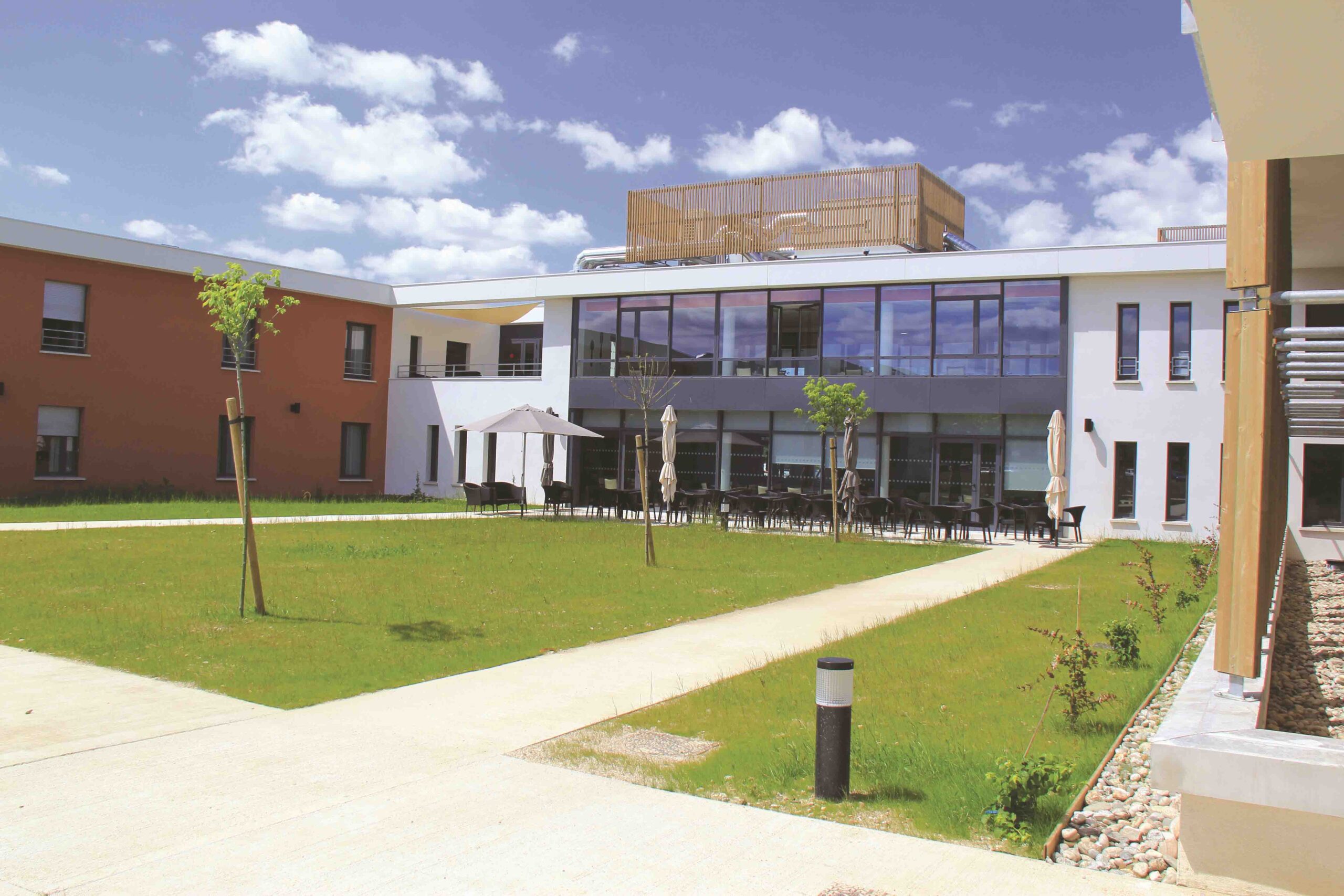 Travaux de Gros Oeuvre - Groupe GB