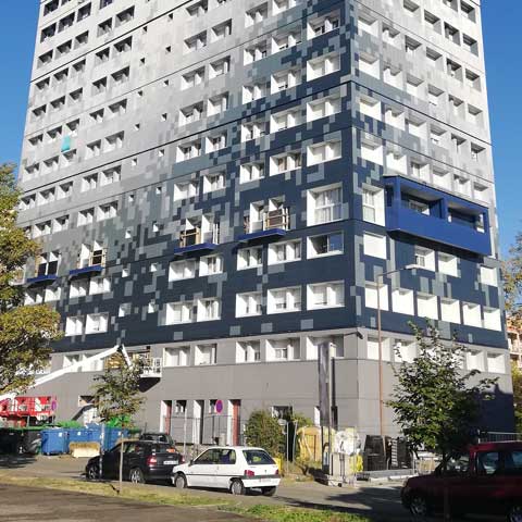 Rénovation Energétique - Groupe GB