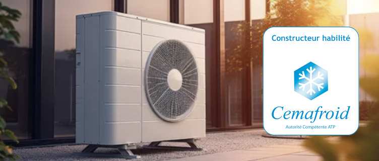 Cemafroid - Groupe GB