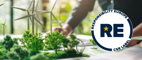 Responsability Europe - Groupe GB